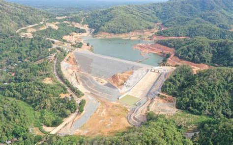 ในประเทศ ‘ศูนย์ป่าไม้อุตรดิตถ์ติดตามผลการใช้พื้นที่ป่าไม้ เยี่ยมชม‘อ่างเก็บน้ำห้วยน้ำรีฯ