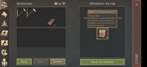 Got This Form Dark Offering Rgrimsoulsurvival