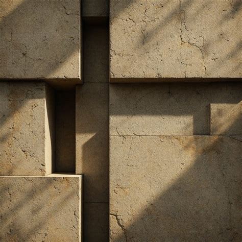Free Shadow Meets Stone Image Stone Arch Shadow Download At Stockcake