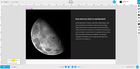 Working With Section Templates Storied Knowledge Base