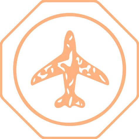 Airplane Mode Mobile Settings Icon 18732653 Png