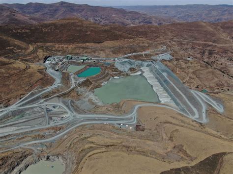 Bdo Launches Annual Mining Report 2025 Transforming The Global Mining… Modern Mining Magazine