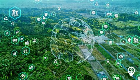 How Big Data Can Revolutionize Climate Change Solutions Ecomatcher