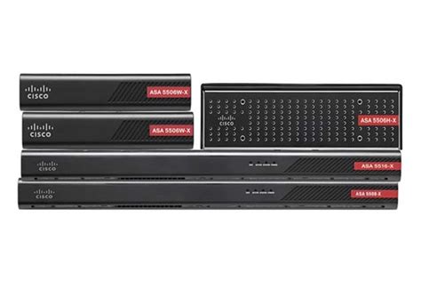 End Of Life For Cisco ASA 5500 X Updated Grandmetric