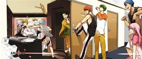 Kuroko No Basuke Image By Soutome Emu Zerochan Anime Image Board
