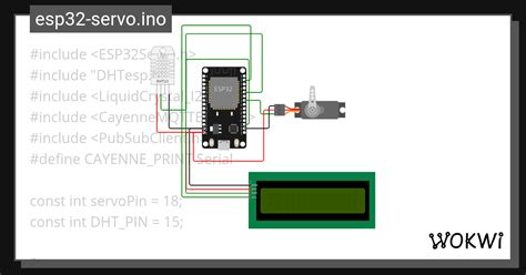 Wokwi Online Esp32 Stm32 Arduino Simulator