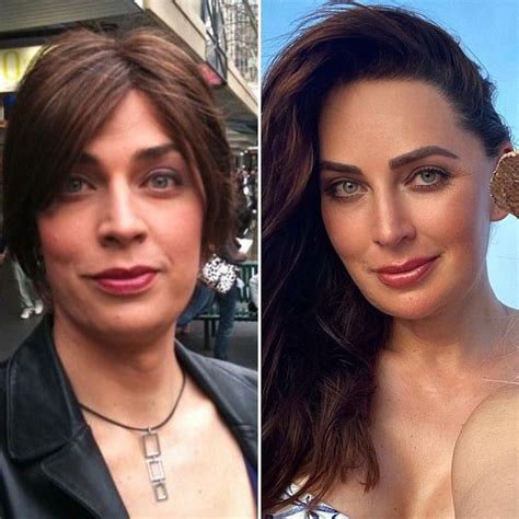 Was The Year I Made The Decision To Transition My Gender Though Id Been Going Out In