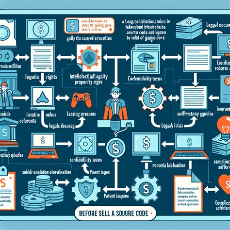 Legal Things To Know Before Selling Game Source Code Buy Unity Games