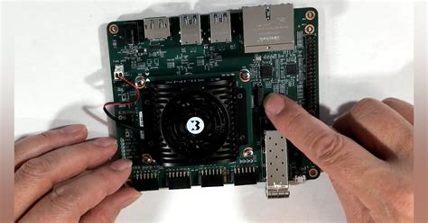 A Look At The Kria Robotics Starter Kit Electronic Design