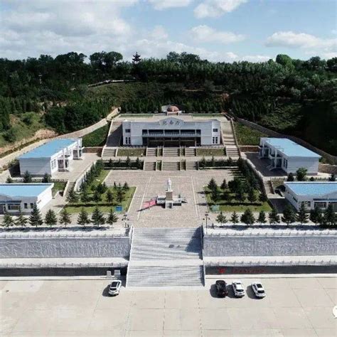 寿阳两处文化遗址入选山西省第一批省级红色文化遗址名录 保护