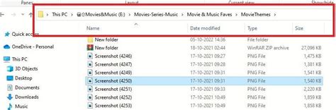 How To Customize Your Folder And Library Templates To Suit Your Needs