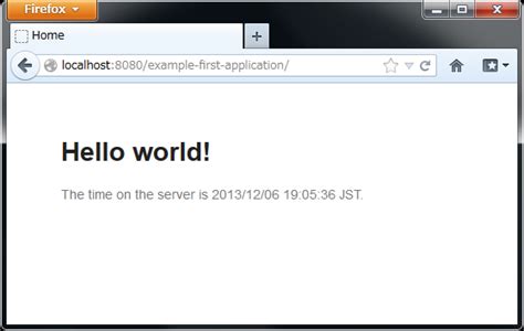 72 Blankプロジェクトから新規プロジェクト作成 — Terasoluna Global Framework Development Guideline 106release