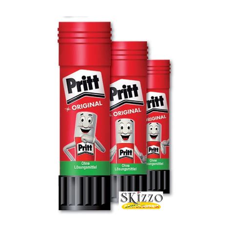 Pritt Colla A Stick Cartolibreria Skizzo