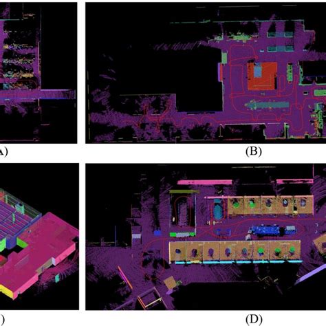 The Four Datasets Used In This Paper The Four Datasets Have 472 1355