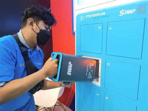 Berapa Lama Umur Baterai Motor Listrik Sampai Akhirnya Rusak