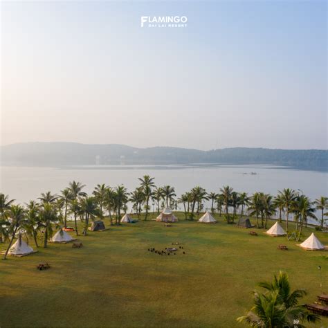 Flamingo Đại Lải Resort Khu Nghỉ Dưỡng Lọt Top 10 Resort đẹp Nhất Thế