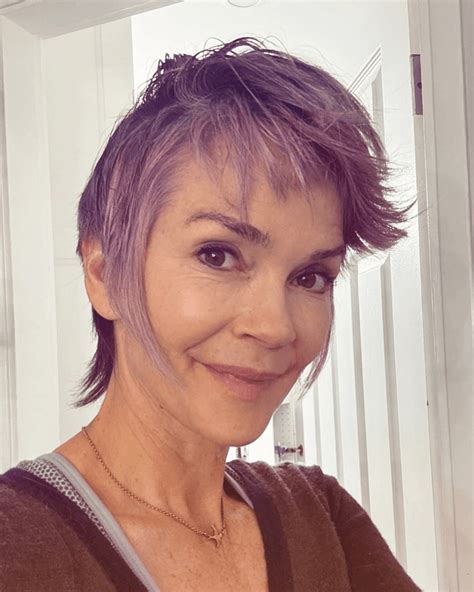 12 Spiky Pixie Haircuts That Nail The Perfect Spikes