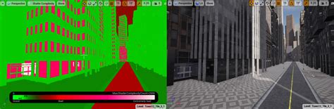 Improving Rendering Performance On Town Map Issue Carla Simulator Carla GitHub