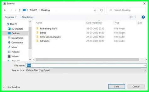 How To Run Python Scripts The Definitive Beginner Guide 🤴