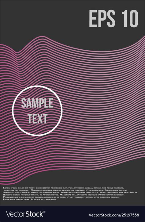 Minimum Geometric Coverage Royalty Free Vector Image