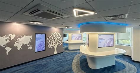 Ibm And Microsoft Launch Groundbreaking Ibm Microsoft Experience Zone In Bengaluru