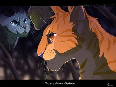 Cinderheart Warrior Cats
