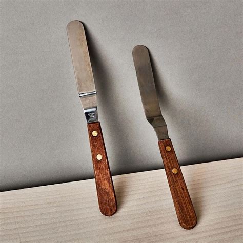 What Is An Offset Spatula Citizenside