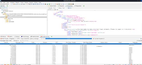 Portswigger Lab Web Shell Upload Via Extension Blacklist Bypass