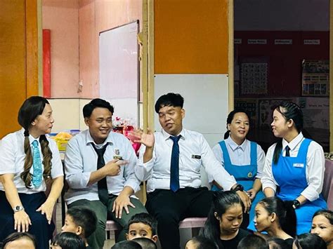 Computer Classes Pusat Bimbingan Alternative Grace Pbag