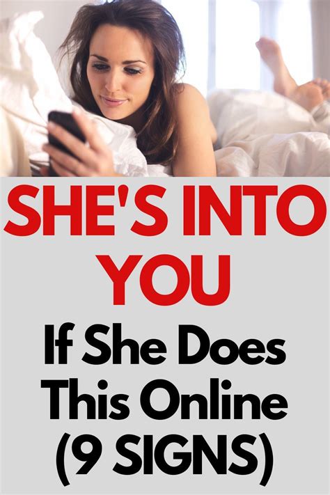 Decoding Her Signals Top Signs That A Woman Is Interested In You Lyikc
