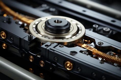 Premium Ai Image Binding Systems