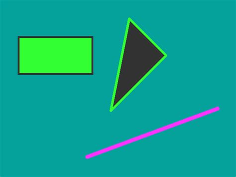 Rust Render 101 Rust Gfx Library Lib Rs