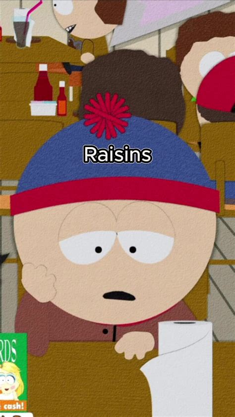 E Acabou Meme De South Park Butters Stotch Wiki South Park