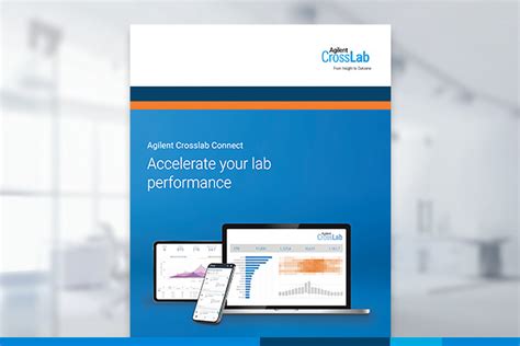 Crosslab Connect Demo Agilent