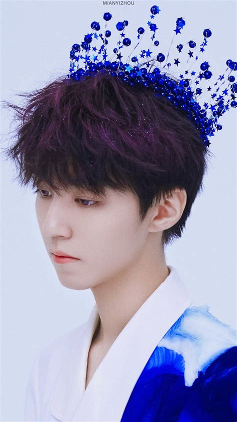 王俊凯 堆糖，美图壁纸兴趣社区