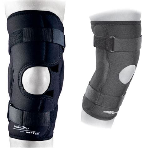 Buy Donjoy Offloading Fullforce Knee Brace Online Sports Braces Australia