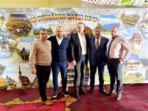 Bogdan Trif Psd Susține Dezvoltarea Satului Românesc