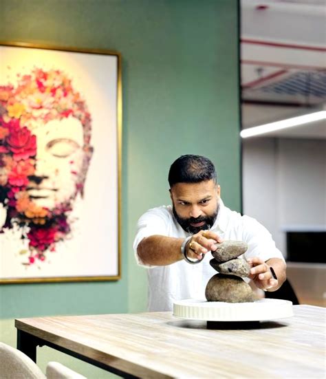 Finding The Right Equilibrium Is Key To A Fulfilling Life And Enjoying