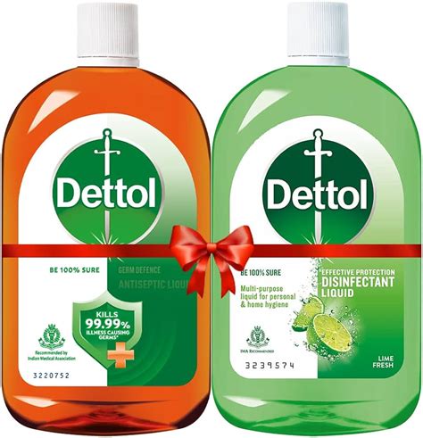 Essential Household Hero Why Dettol Antiseptic Liquid Is A Must Buy