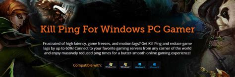 How To Lower Ping When Playing In Other Regions Better Ping Guaranteed