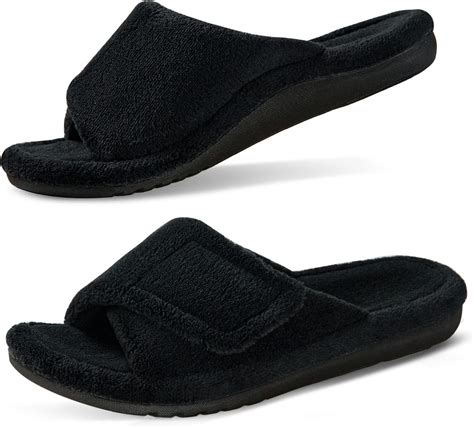 Top Slippers For Women With Support Comfort Meets Style
