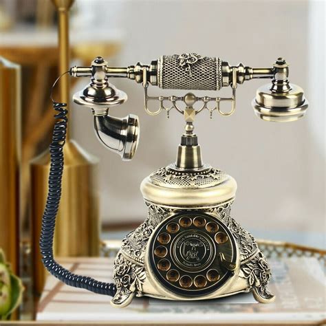 Vintage Landline Phones