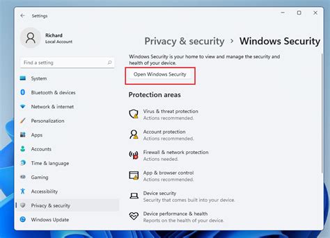 How To Completely Disable Microsoft Defender In Windows Easy Ways TechRechard