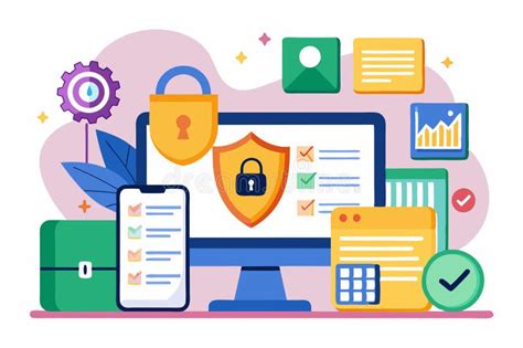 Monitoring Secure Data Entry Trends Highlights Digital Security Measures And Their Impact On