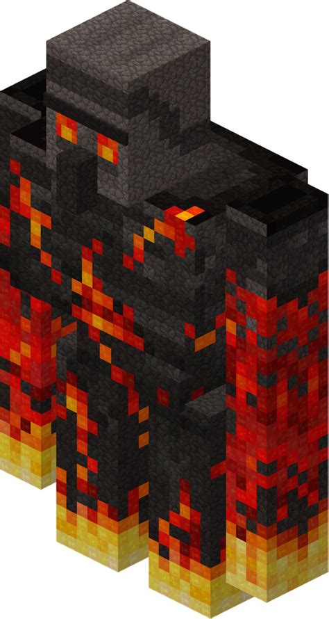 Story Mode Giant Magma Golem Minecraft Wiki