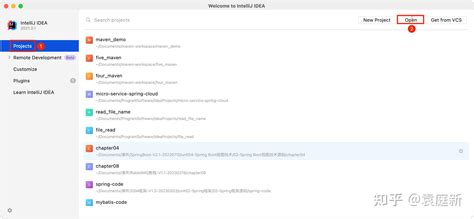 intellij idea中maven项目的配置、创建与导入全攻略 知乎