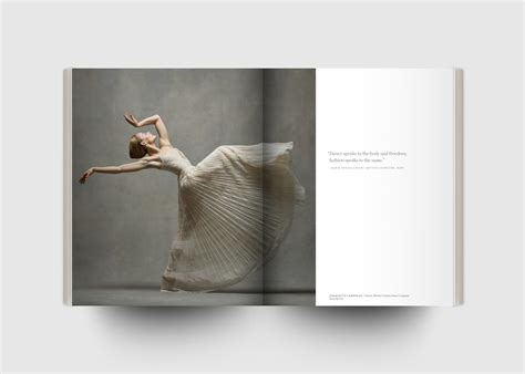 The Style Of Movement Art Book — Flavia Schepmans