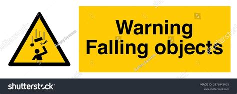 Safety Sign Marking Label Symbol Pictogram Stock Vector Royalty Free 2276845805 Shutterstock