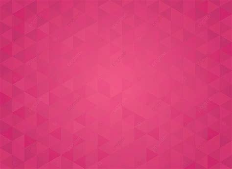 Abstract Geometric Red Background Decorative Texture Mosaic Background Image And Wallpaper