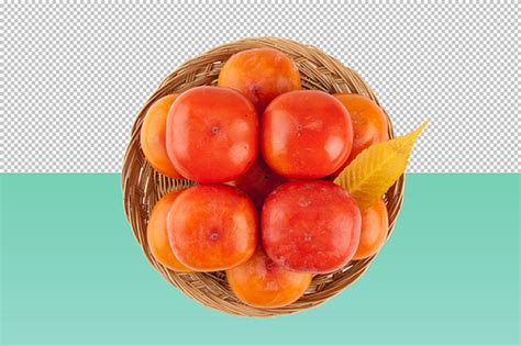 홍시 Png 유토이미지 상세페이지 베이직샵 사진 22056527